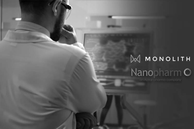 Case Studies | AI Adoption Success Stories | Monolith